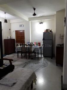 3 BHK 1000 Sqft Flat for sale at Prince Anwar Shah Connector, Kolkata ...