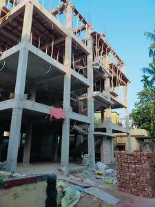 2 BHK 875 Sqft Flat for sale at Birati, Kolkata | Property ID - 16087165