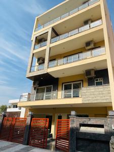 PG in Sector 44, Gurgaon | Paying Guest Accommodation & Co-Living Space ...