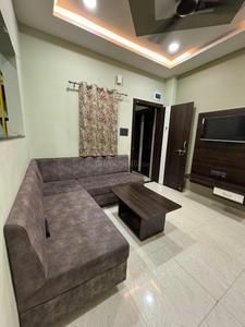 1 BHK Independent Floor for rent in Mahalakshmi Nagar, Indore - 600 ...