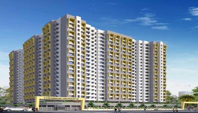 Flats / Apartments in Shell Colony | 111+ Flats / Apartments for Sale ...