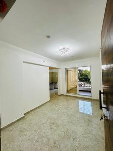 650 Sqft 1 BHK Flat for sale in Gurukrupa PG Vatika | Badlapur East, Badlapur | Property ID ...