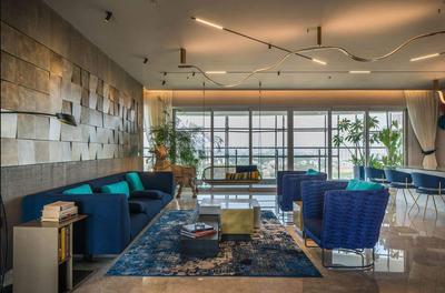 3067 Sqft 4 BHK Flat for sale in SNN Clermont | Nagavara, North ...