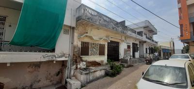 1 BHK 6800 Sqft Independent House for sale at Sindhi Colony, Banswara ...