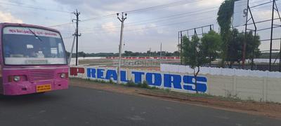 Residential 1200 Sqft Plot for sale at Sengipatti, Thanjavur | Property ...