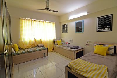 Girls PG in Navrangpura, Ahmedabad | Girls Accommodation & Co-Living ...