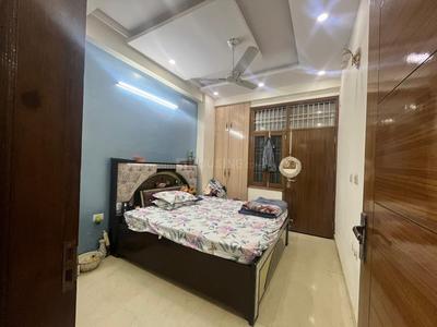 3 BHK 1300 Sqft Independent Floor for sale at Indirapuram, Ghaziabad | Property ID - 16165474