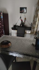 650 Sqft 1 BHK Flat for sale in Ramesh Hermes Heritage Phase 2 ...