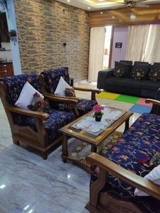 3 BHK 1650 Sqft Flat for sale at Pathar Quarry, Guwahati | Property ID ...