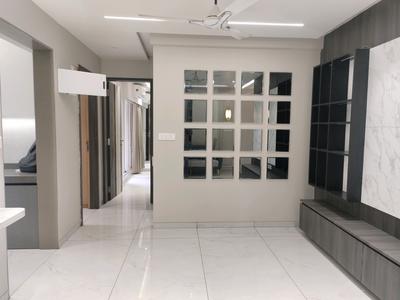 Delta Palacio in Ulwe, Navi Mumbai - Price, Reviews & Floor Plan