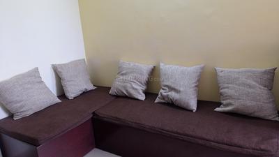 695 Sqft 1 RK Flat for sale in Bakeri Swareet Flats | Vejalpur ...