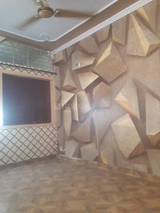 2 BHK 450 Sqft Independent Floor for sale at Dabri, New Delhi ...