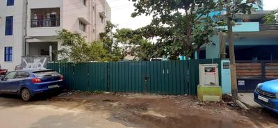 Residential 2723 Sqft Plot for sale at Kolathur, Chennai | Property ID - 6005371