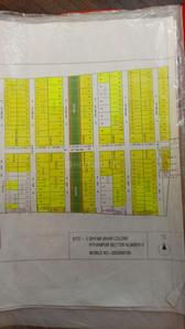 Residential 240 Sqft Plot for sale at Pithampur, Dhar | Property ID ...