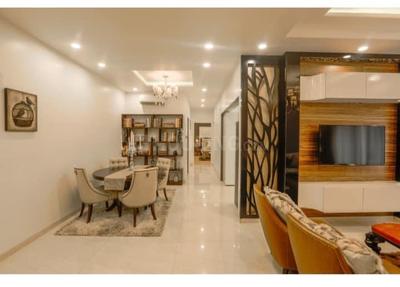 880 Sqft 2 BHK Flat for sale in Raunak Centrum | Chembur, Mumbai ...