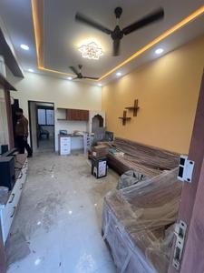 3 BHK 1674 Sqft Duplex for sale at New Maninagar, South East | Property ...