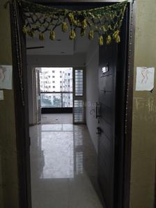 2000 Sqft 4 BHK Flat for sale in Pradnyesh Probo Prolix Pride | Ravet ...