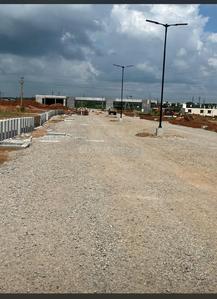 Residential 1080 Sqft Plot for sale at Shadnagar, Hyderabad | Property ...