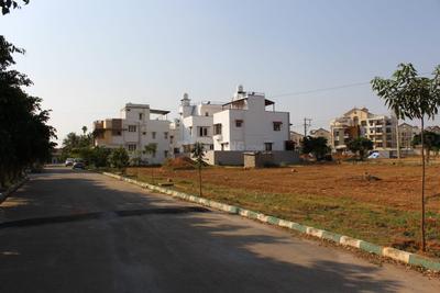 Residential 1761 Sqft Plot for sale at Gattahalli, Bangalore | Property ...