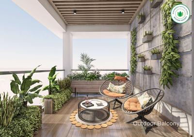 2500 Sqft 4 BHK Villa for sale in Auro Sansa County Phase I ...