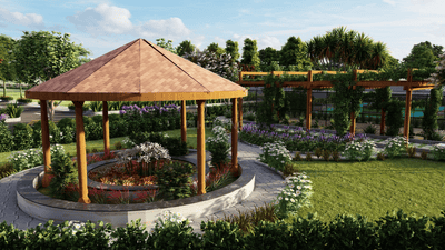 Residential 1316 Sqft Plot for sale at Challaghatta, Bangalore ...