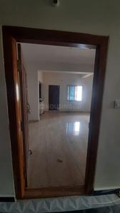 1000 Sqft 2 BHK Flat for sale in Jayram heights | Vishalakshi Nagar ...