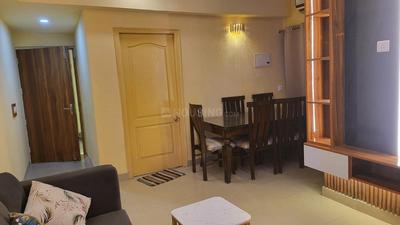 3 BHK Villa for rent in Omega IV Greater Noida, Greater Noida - 3865 ...