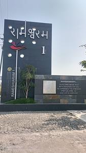 Residential 800 Sqft Plot for sale at County Walk Township, Indore ...