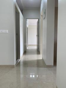 724 Sqft 1 BHK Flat for sale in Nandkumar Janki Legacy | Mira Road East, Mira Road and Beyond ...
