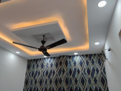 2 BHK 500 Sqft Independent Floor for sale at Govindpuri Extension, New ...