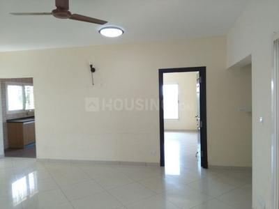 Sobha Meritta in Kelambakkam, OMR - Price, Reviews & Floor Plan