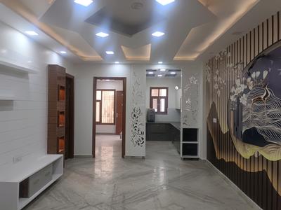 1000 Sqft 3 BHK Independent Floor for sale in Rawat Floors | Sector 21 ...