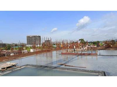 New Projects in Pushpak Nagar, Navi Mumbai | 48+ Upcoming Projects in ...