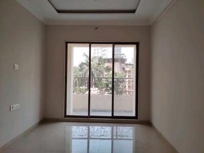690 Sqft 1 BHK Flat for sale in Amar Vinay Heritage | Mira Road East, Mumbai | Property ID - 9046221