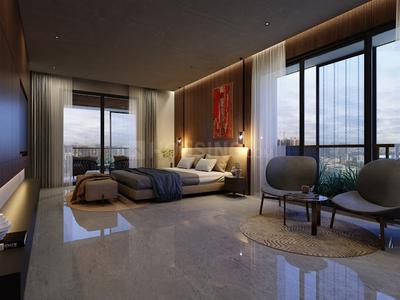 5950 Sqft 4 BHK Flat for sale in Emberlynn | Jodhpur, Ahmedabad ...