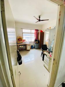 1 BHK Flat for rent in Vaishno Devi Circle, North West - 677 Sqft ...