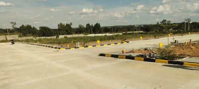 Residential 1200 Sqft Plot for sale at Koppa Gate, Bangalore | Property ...