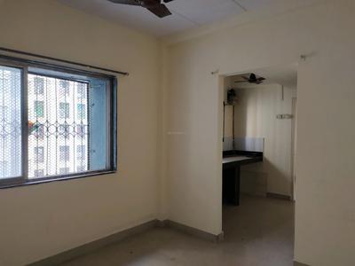 450 Sqft 1 BHK Flat for sale in Mahada New Tower | Kandivali West, Mumbai | Property ID - 12920168