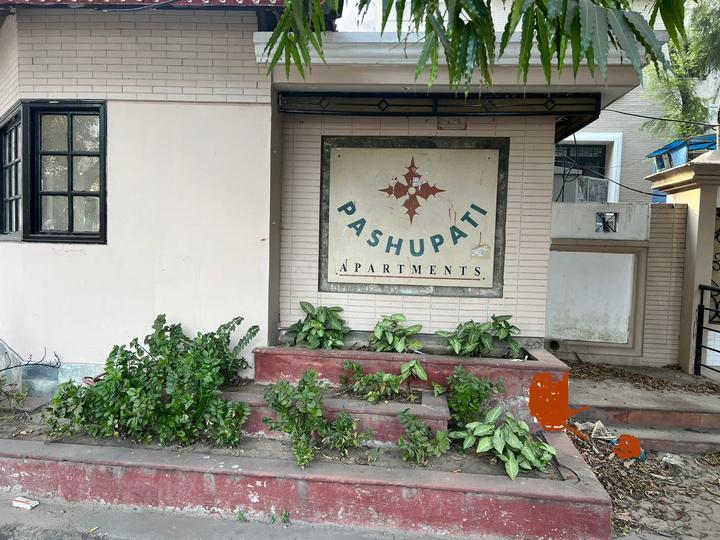 2000 Sqft 3 BHK Flat for sale in Rohtas Pashupati Flats | Butler Colony, Lucknow | Property ID ...