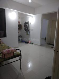 675 Sqft 1 BHK Flat for sale in Nila Anant Sky | Ranip, Ahmedabad | Property ID - 10565853