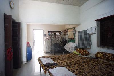 2 BHK 765 Sqft Independent House for sale at Meghani Nagar, Central ...