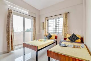 PG in Domlur Layout, Bangalore | Paying Guest Accommodation & Co-Living ...