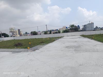 2 BHK 800 Sqft Independent House for sale at Sipcot Ph 2, Hosur ...