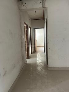 1485 Sqft 3 BHK Flat for sale in Ideal Aquaview | New Town, | Property ...