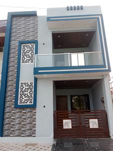 2 BHK 1350 Sqft Independent House for sale at Rau, Indore | Property ID ...