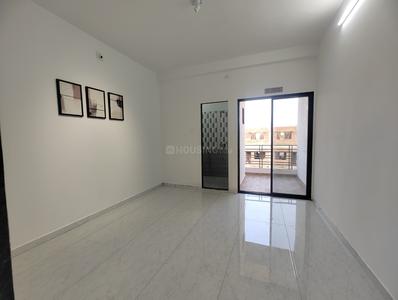 2 BHK 1032 Sqft Independent House for sale at Dindoli, Surat | Property ...