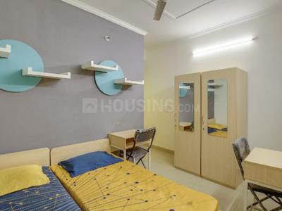 PG in New Delhi, India | Paying Guest Accommodation & Co-Living Space ...