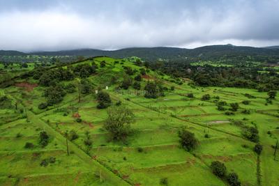 Residential 4000 Sqft Plot for sale at Amba, Kolhapur | Property ID ...