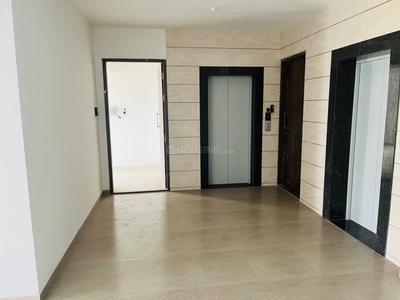 960 Sqft 2 BHK Flat for sale in Veddant Ganesh Bella Montana | Ravet ...