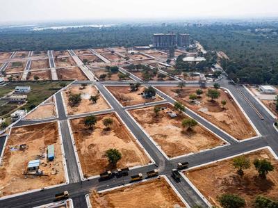 B N Reddy Nagar, Hyderabad | B N Reddy Nagar Map, Photos and Places to ...